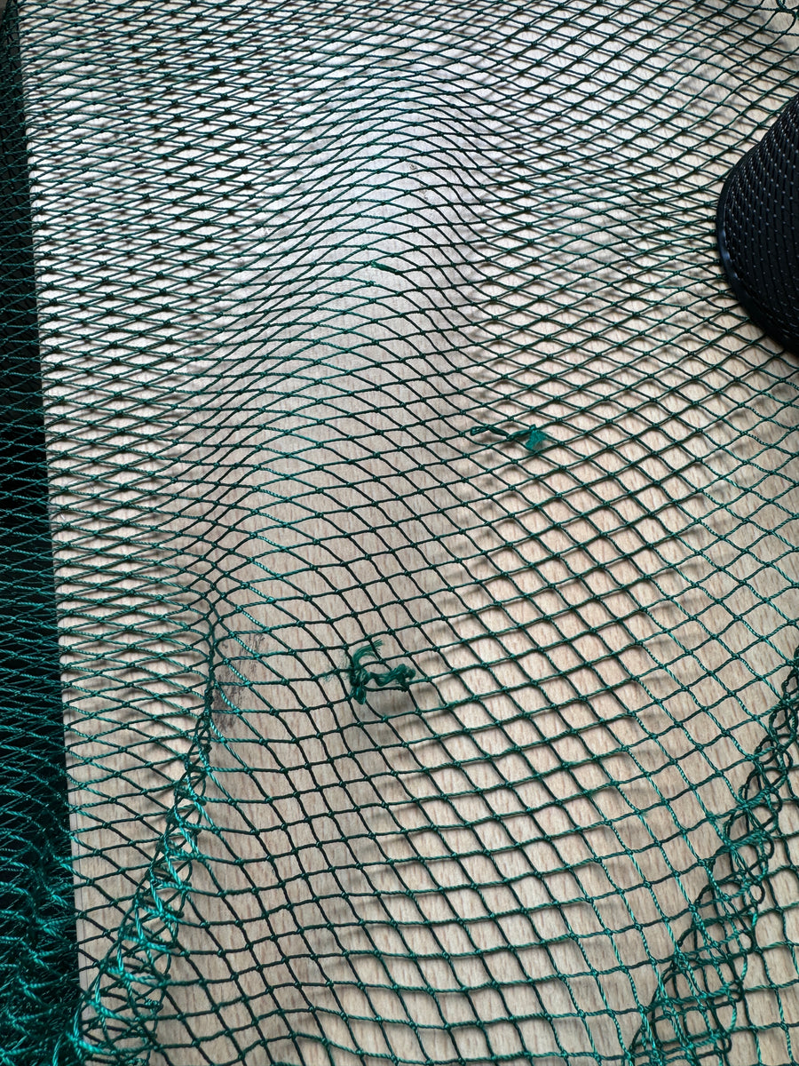 African net sponge / African exfoliating net / Sapo sponge - Random co ...